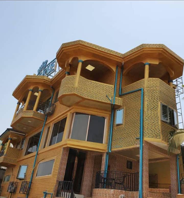 1st Floor 1bed Apt Hilcot Road - 프리타운