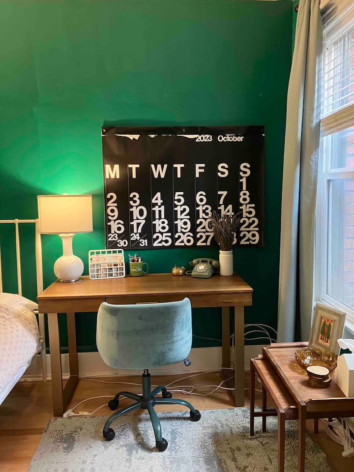 99 Walk Score | Nw Home For Long-term Stays - Portland, OR