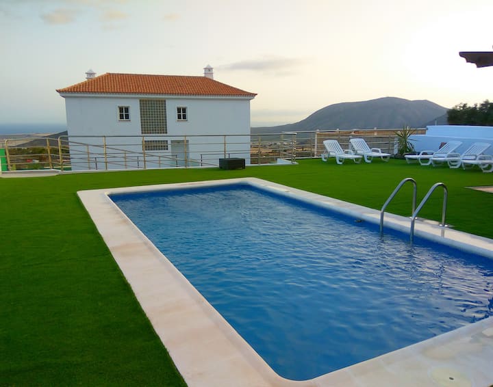 Casa Zoe Tenerife - Teneriffa