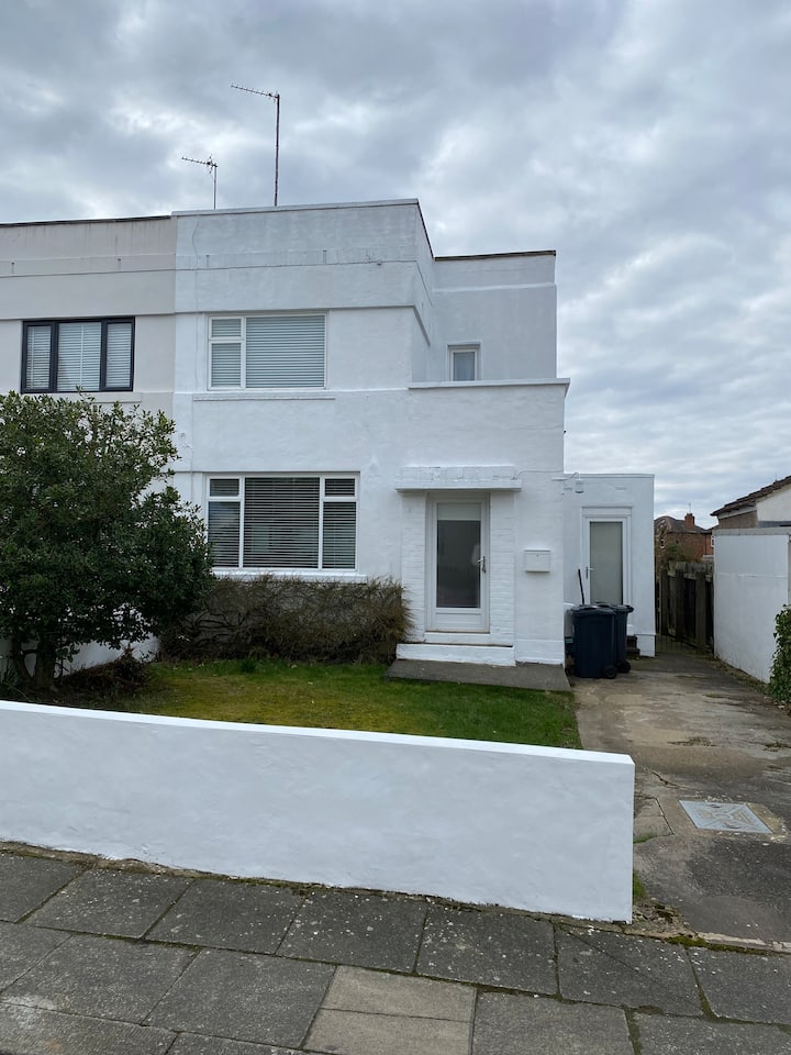 Entire Home. West End Darlington - Darlington