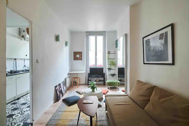 T1 Panier 4per Compris Cafe Thé+draps+ Serviettes - Marseille