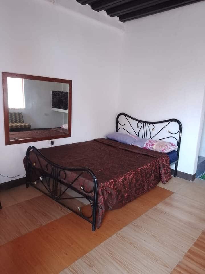 Casals Seashore Apartele - Gubat