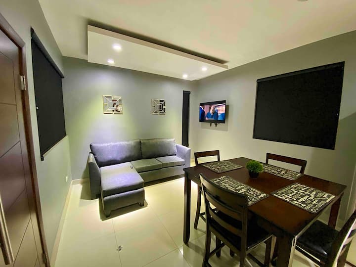3 Suite Ejecutiva En Zona Turística De Ensenada - Ensenada