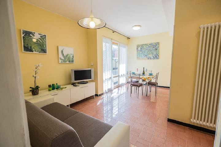 Mae Cosy Apartment - With Ac And Near Best Beaches - Monterosso al Mare