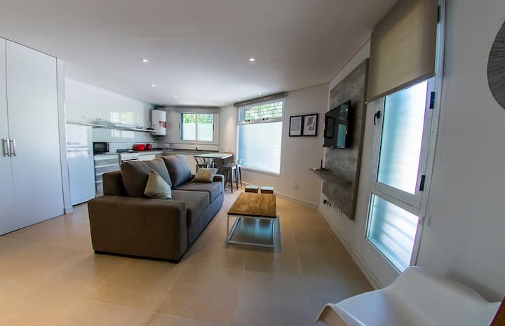 A1 Full Apartment, Near Park, Quiet Centric Zone. - Mendoza
