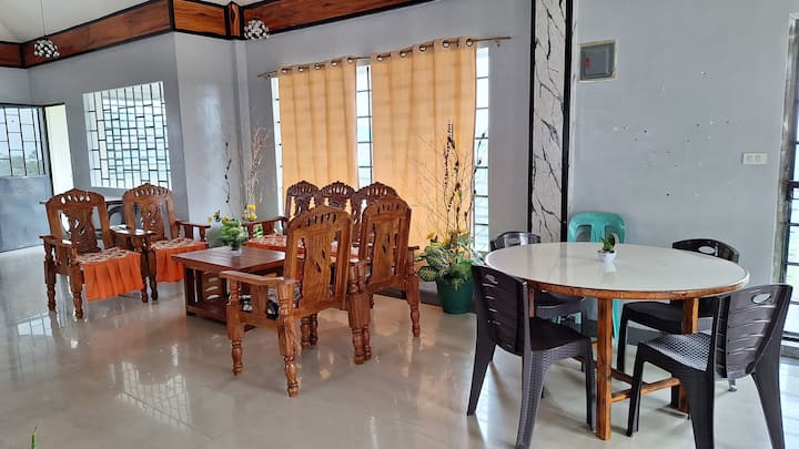 3 Bedrooms With Mountain View - Baguio