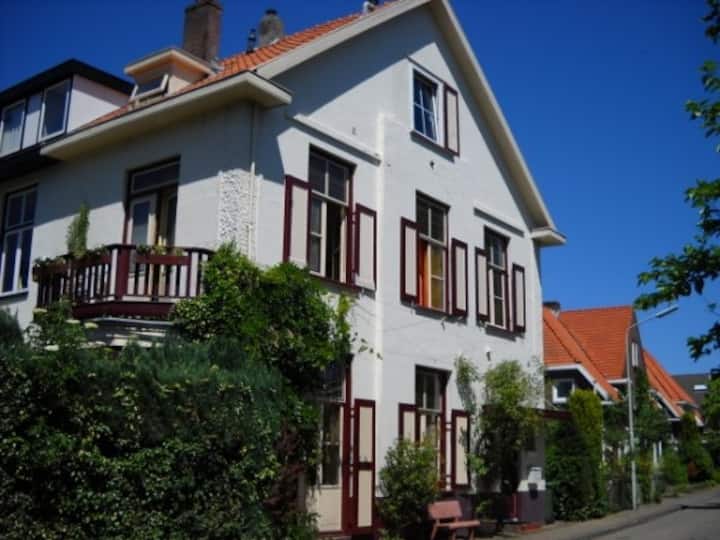 Spacious Room With Balcony - Arnhem