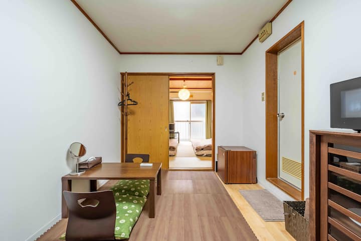 Coco House #203 - Osaka