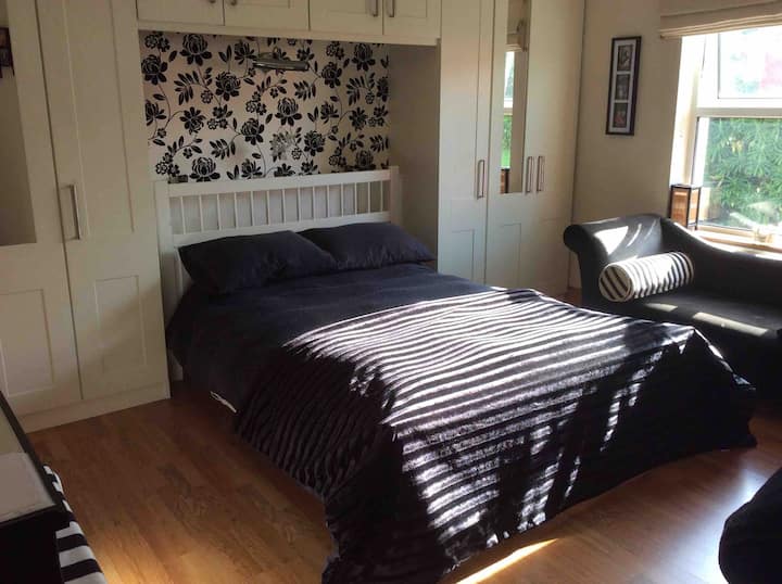 Double Ensuite In Leixlip - Maynooth