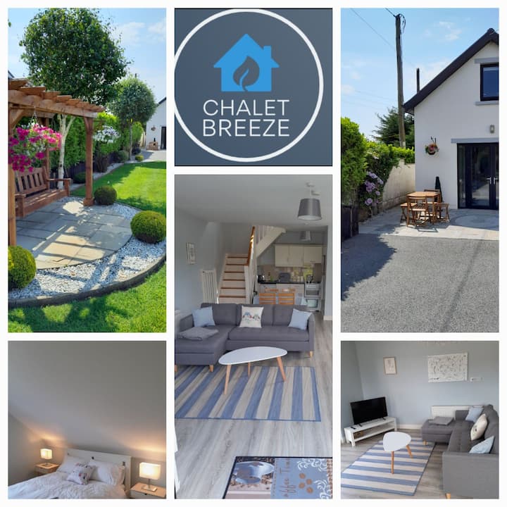 Chalet Breeze - Fermanagh