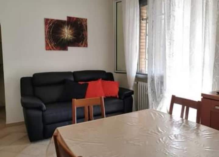 Residenza Da Eva - Bologna