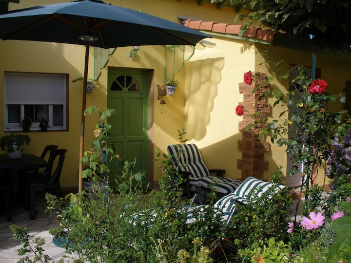 Villa Les Camélias - Tarnos