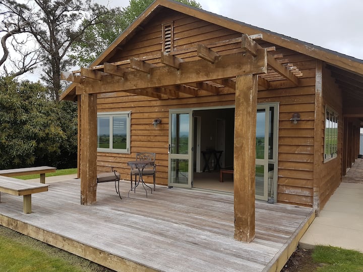 Highgrove Apartment - Matamata