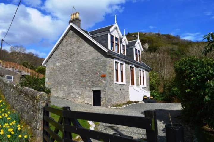 Aldersyde - Tighnabruaich