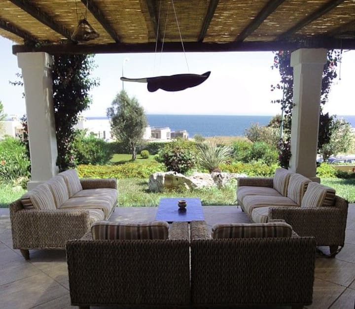 Villa La Torre - Santa Cesarea Terme