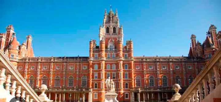 Surrey New Luxury Apartment - Staines-upon-Thames