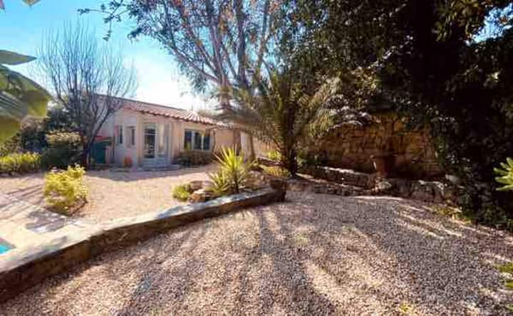 L’ensouleiado Modern Guest Room With Pool Near Lac - Brignoles
