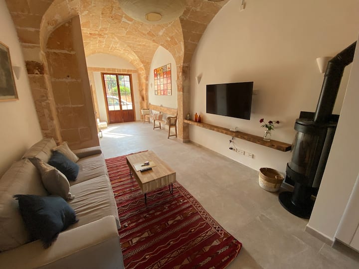 Townhouse Cas Concos Santany >1 Month - Cala d'Or