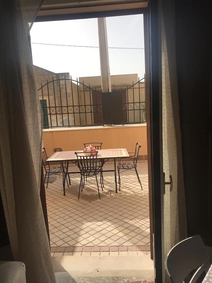 Per Una Vacanza Serena E Indimenticabile - Marsala