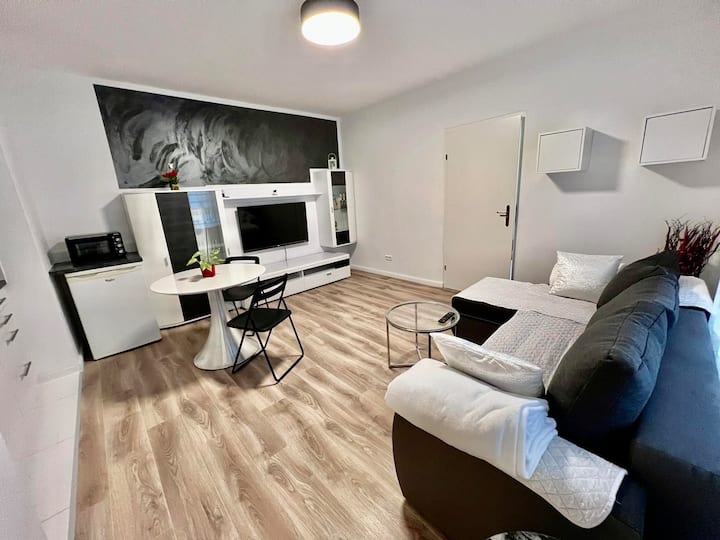 Cosy Apartment Near City Park - Wenen