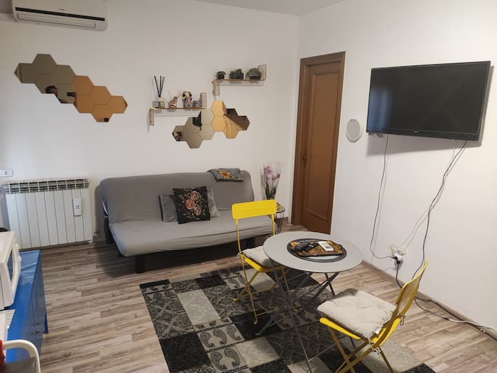 Mini Appartamento - Perugia