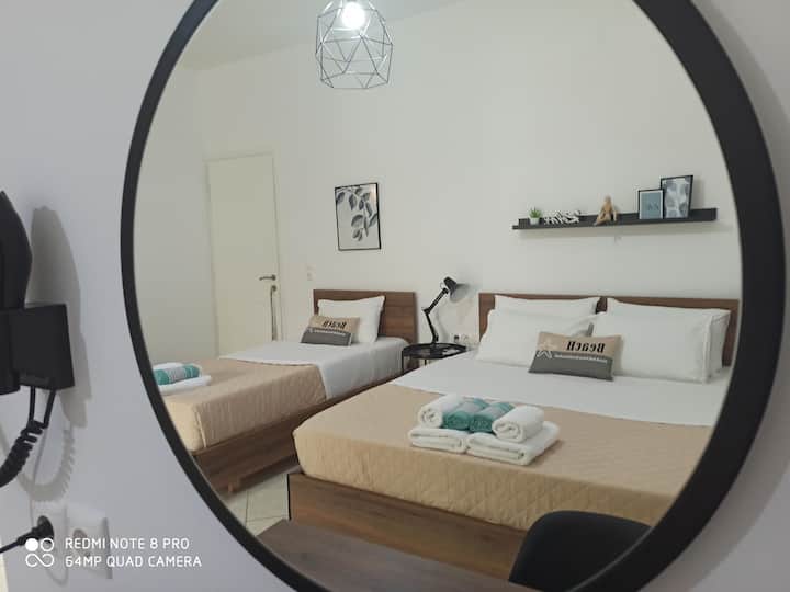 Room With Garden View 1 - Himarë