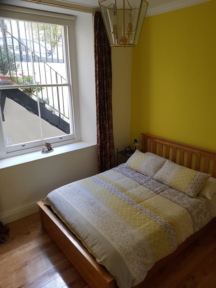 Paddington/bayswater W2 Private Room, Private Bath - Marylebone