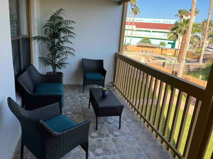 Condo In South Padre Island - South Padre Island