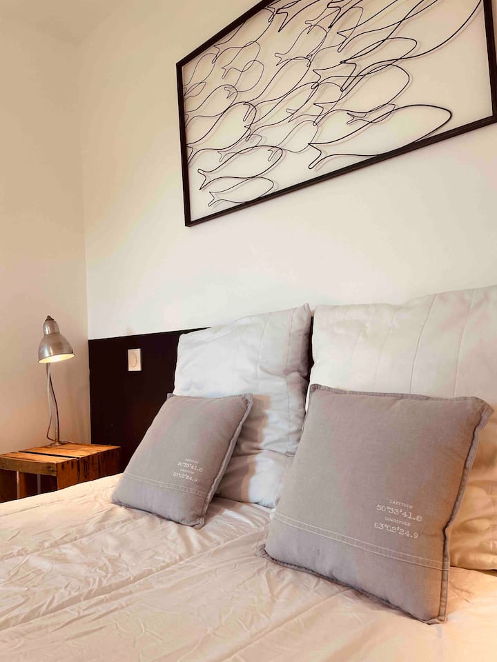 Maison 3 Chambres, Jardin, Balançoire, Pétanque - La Tremblade