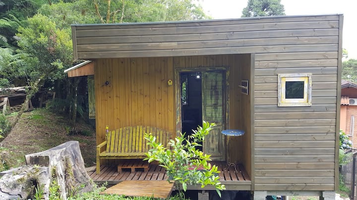 Cabana Na Serra - São Francisco de Paula
