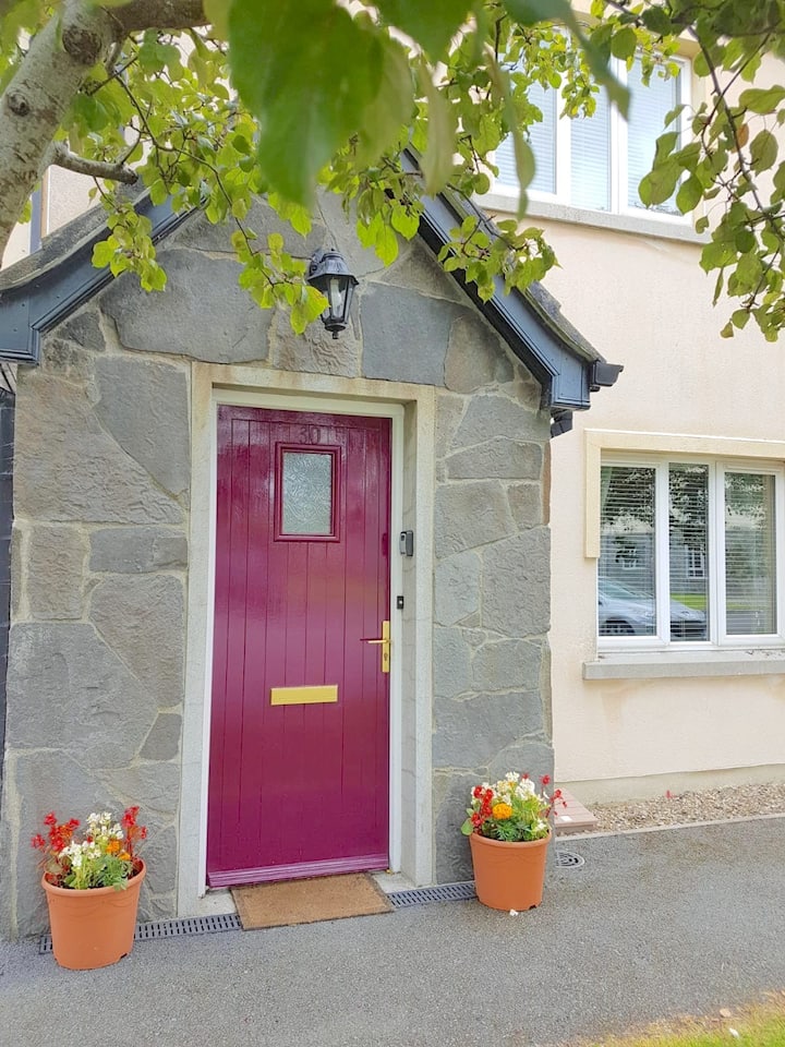No.30 Oyster Bay Court - Carlingford