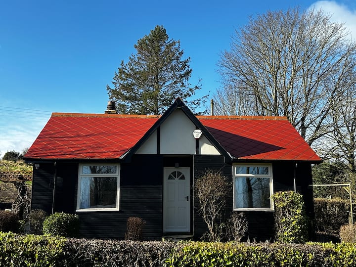Sunnybank Cottage - Alnwick