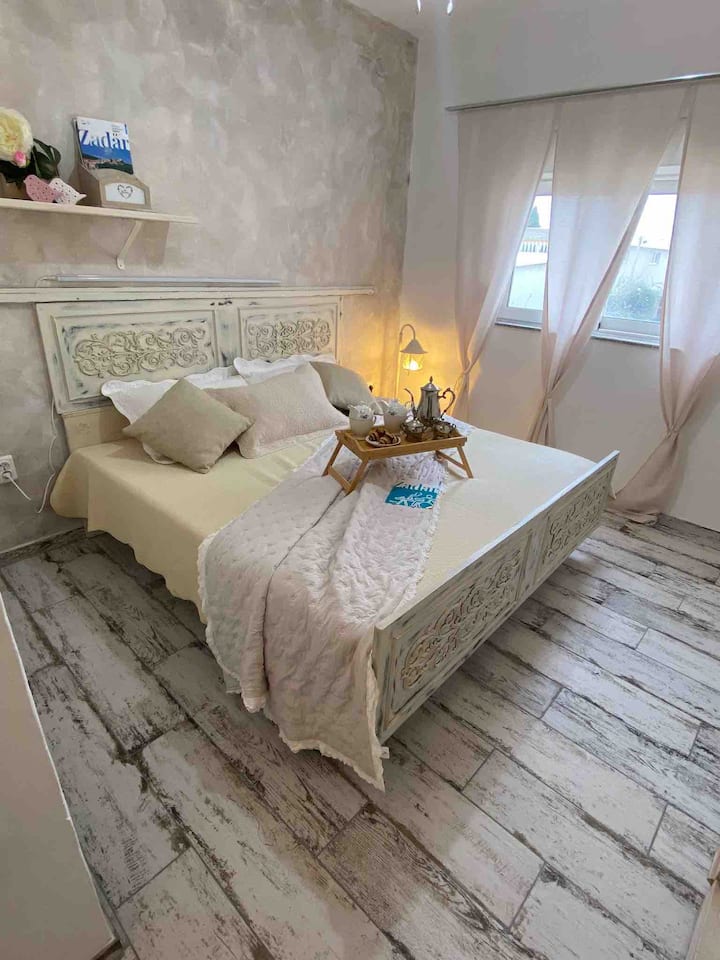 Private Room/freeparking/9min Walk Main Bus Stat - Zadar
