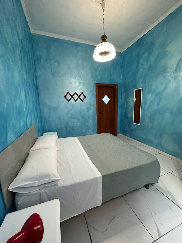 Casa Vacanza Zona Duomo Napoli - Neapel
