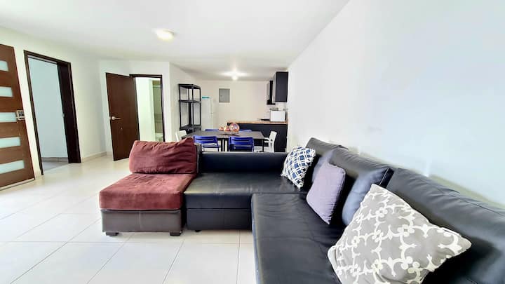 Apartment Close To The Beach - Imperial Beach, CA