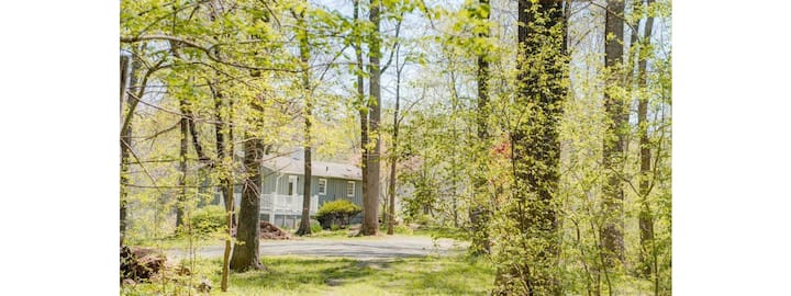 Tranquil Country Gem - Middleburg, VA