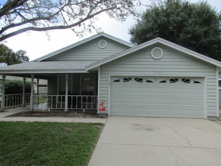 Mount Dora - Mount Dora, FL