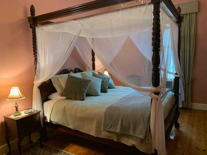 Old Barossa Valley Inn & Bakery-entire Main House! - The Barossa Council