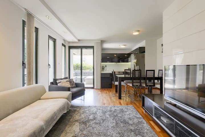 Maris Appartment - Zadar