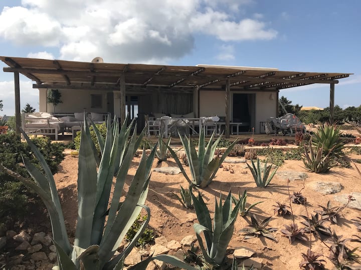 Villa Can Muredete - Es Pujols
