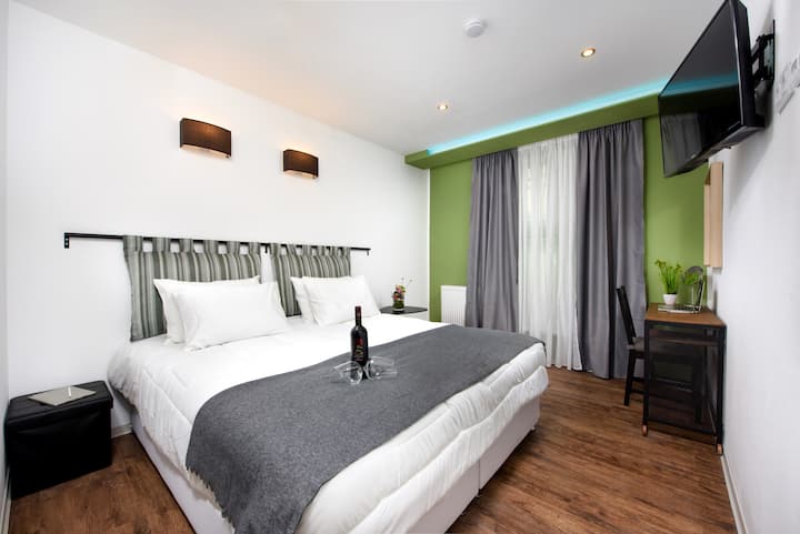Hotelzimmer In Berlin | Prenzlauer Berg | 5 | Neu - Berlin