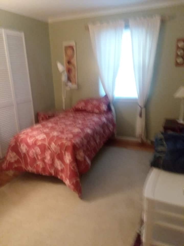 Bob's House - Doylestown, PA