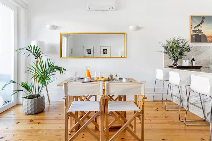 Oporto Heaven's Gate - Private Garden & Ac - Porto, Portugal