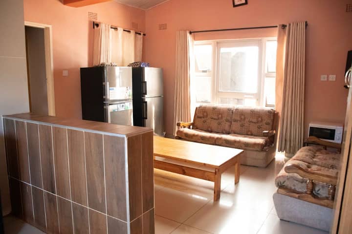 Tynwald South Holiday Rentals & Homes - Harare Province, Zimbabwe | Airbnb