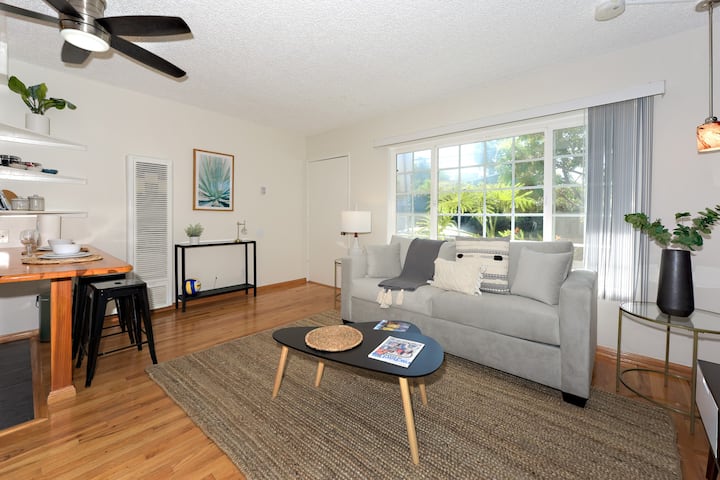 1 Bedroom Beach Pad W Parking-m5 - Los Angeles, CA