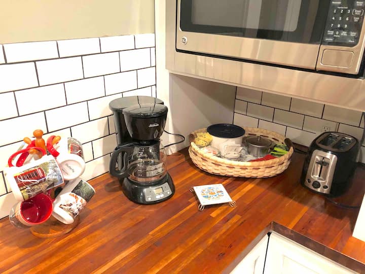 Runge Range Holiday Home in the heart of McKinney - Houses for Rent in ...