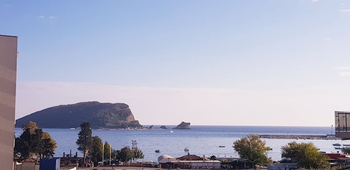 Centar New Loki 1 - Budva