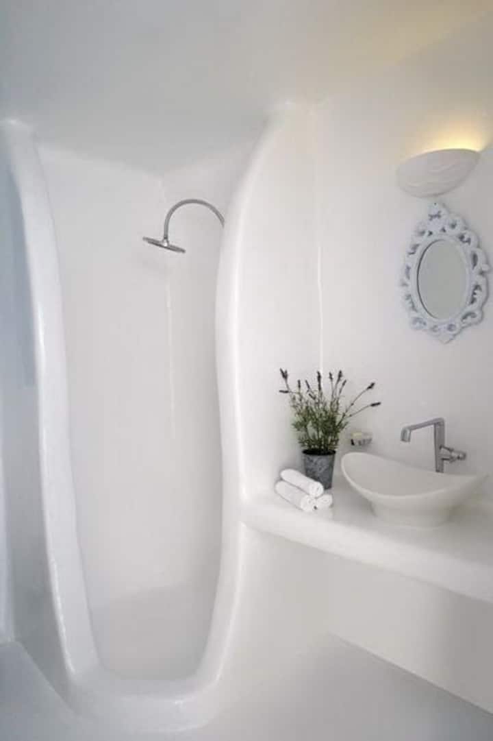 Artística Habitación Estrella - Minorca
