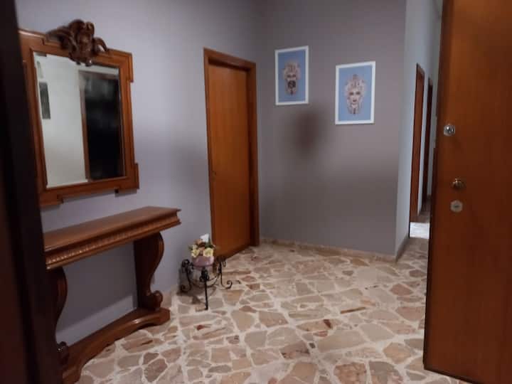 Casa Tortona - Noto