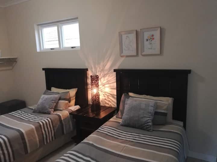 Louwhuis - Swakopmund